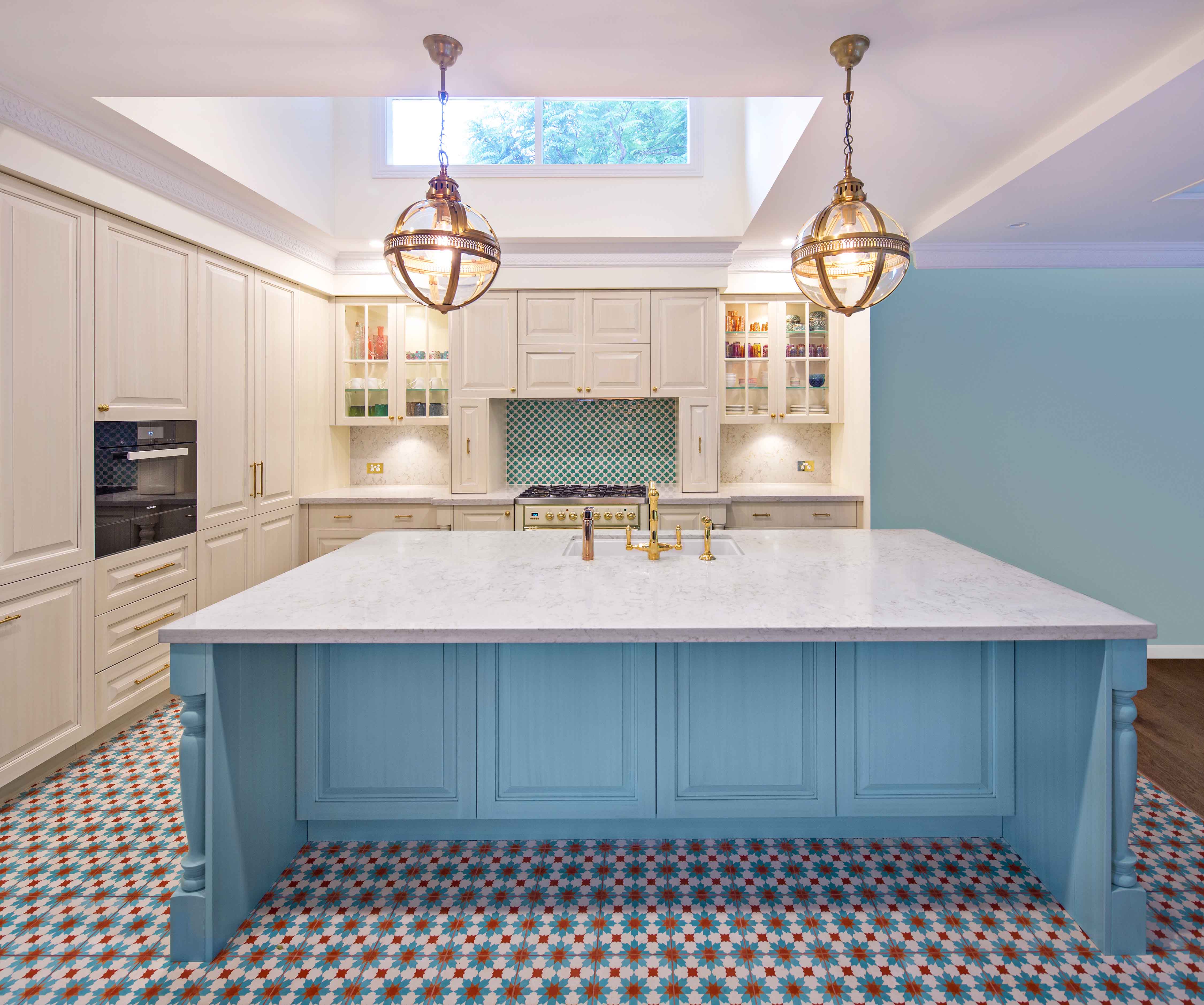 Gallery - In Vogue Kitchens & Joinery
