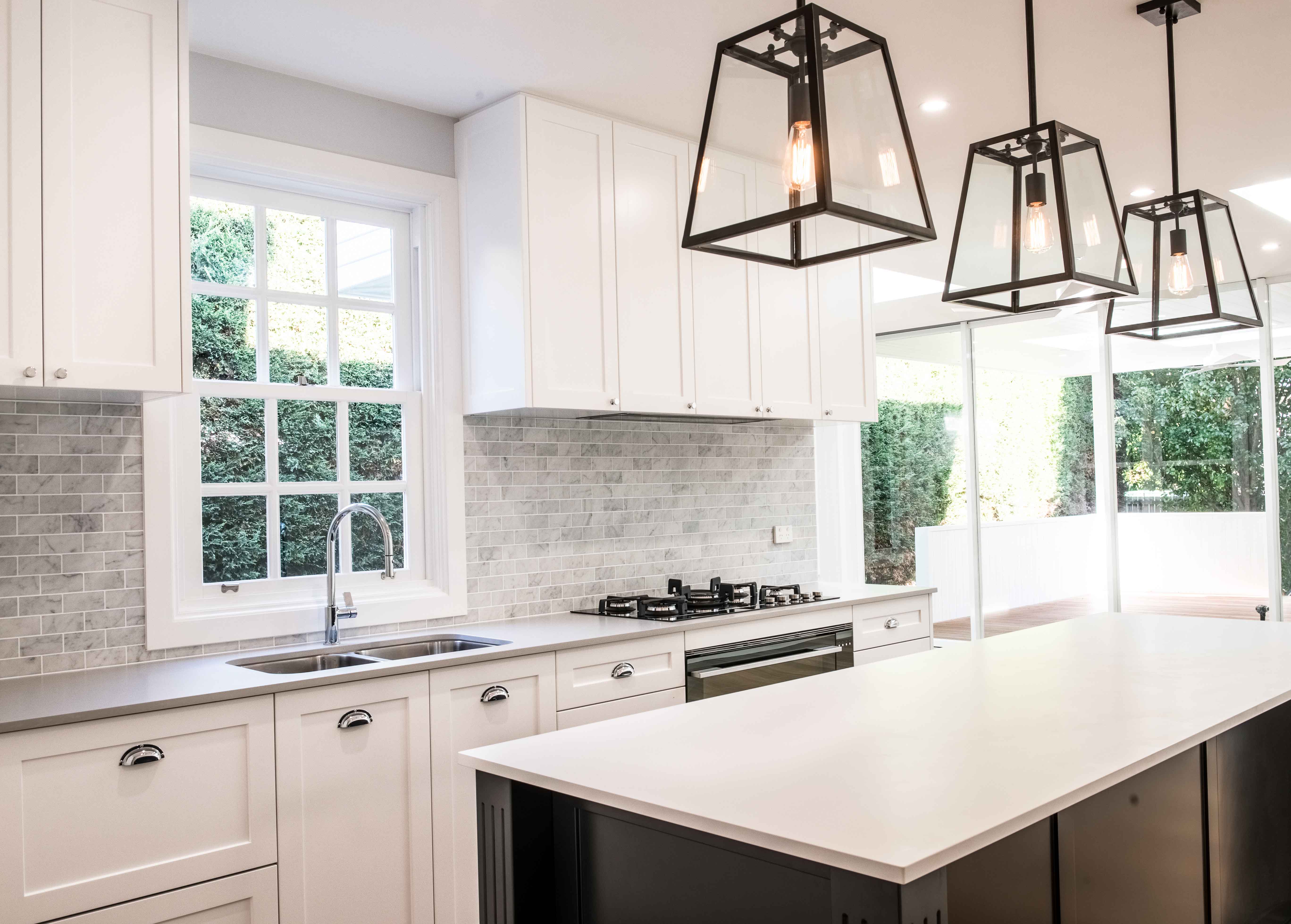 Gallery - In Vogue Kitchens & Joinery