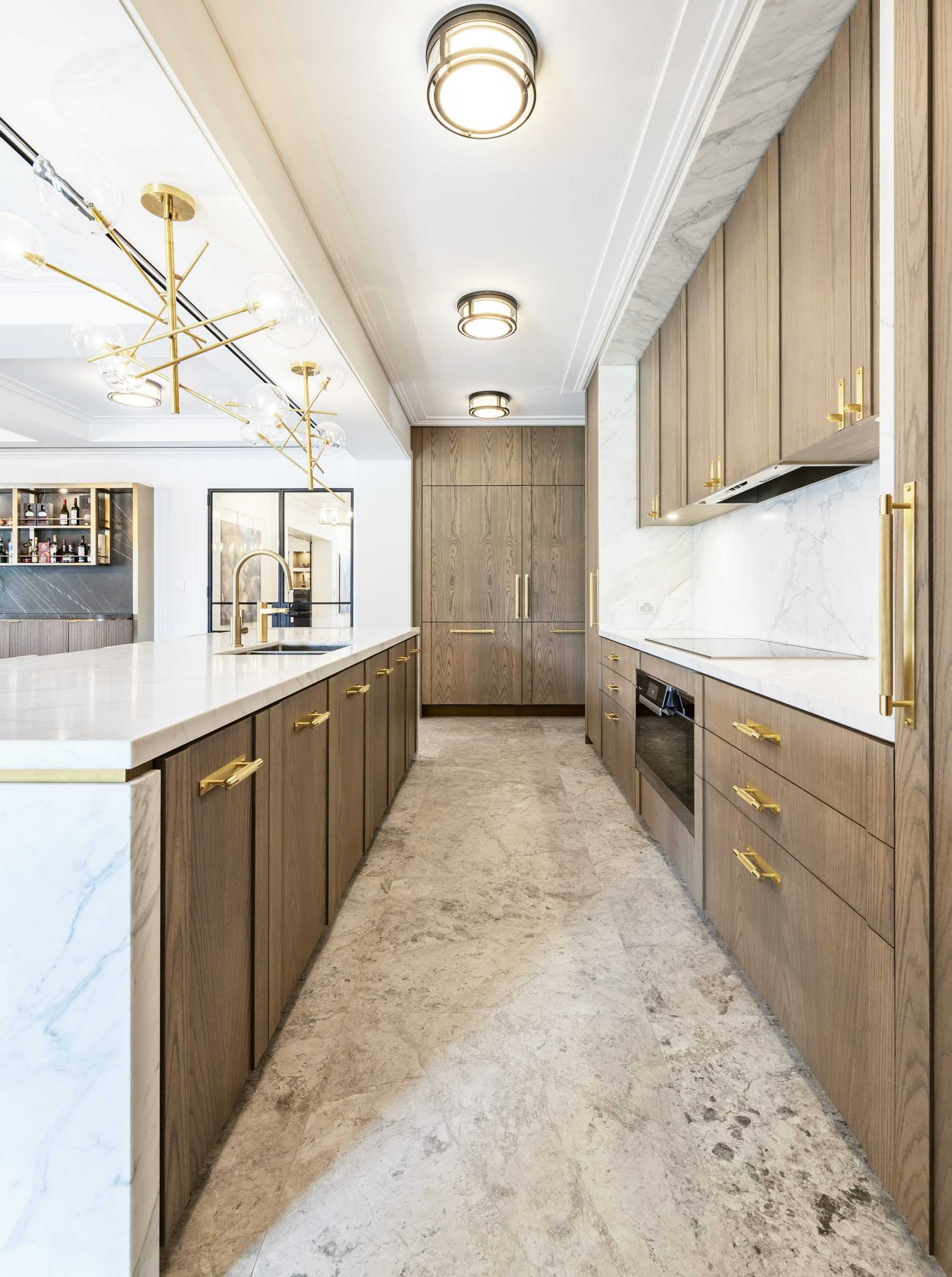 Gallery - In Vogue Kitchens & Joinery