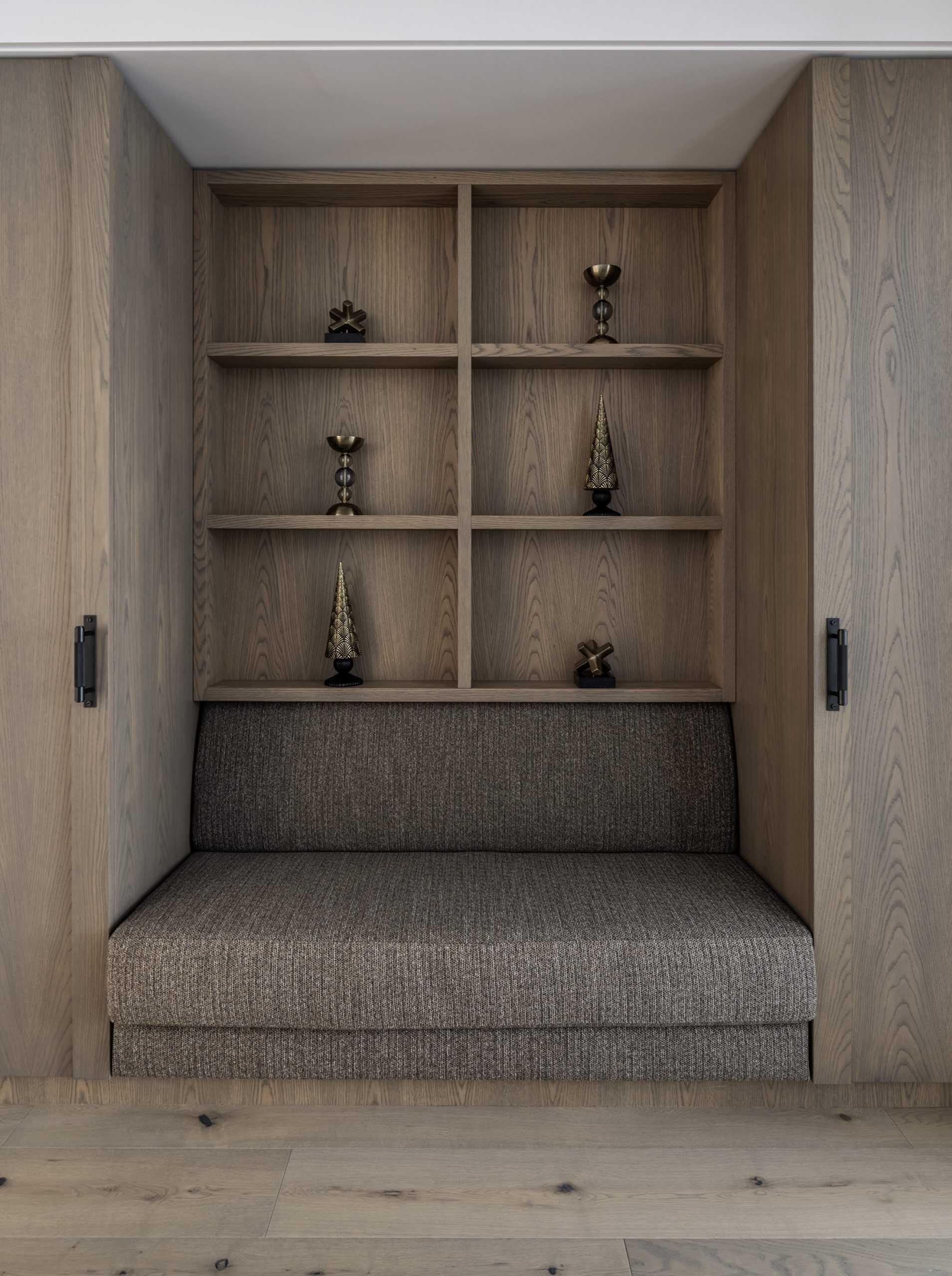 Gallery - In Vogue Kitchens & Joinery